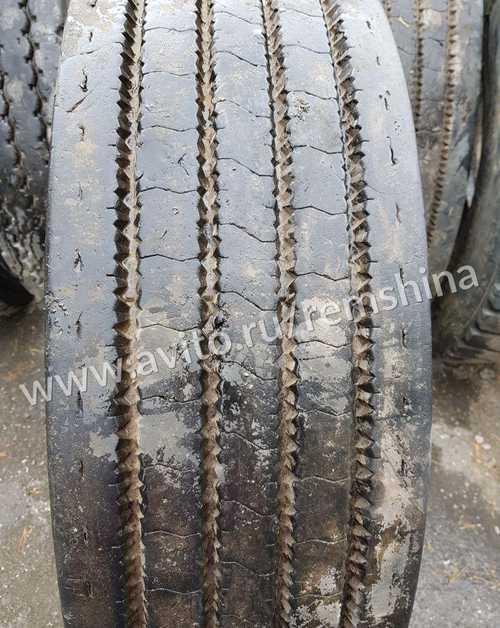 Шина 315/80R22.5 Кама NF201