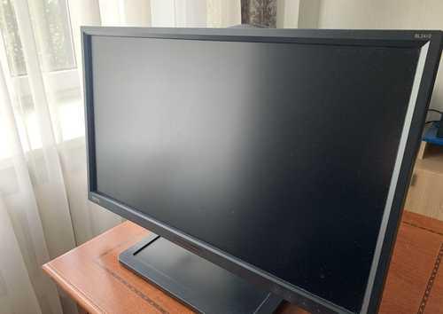 Монитор BenQ BL2410PT 24"