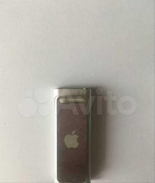 Плеер iPod Shuffle Apple