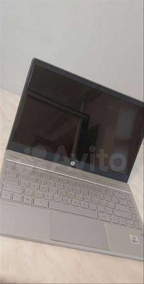 Ультрабук NB HP Pavilion 13-an1018ur