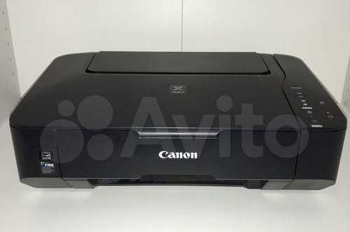 Принтер Canon K30314