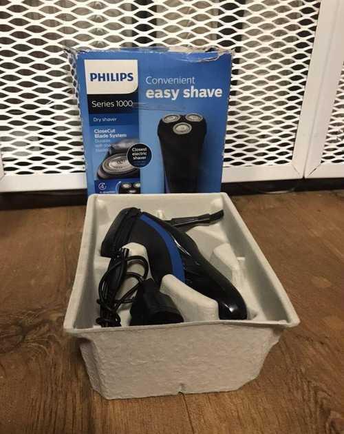 Электробритва Philips S1510