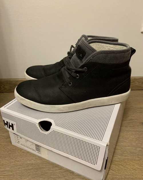 Ботинки helly hansen