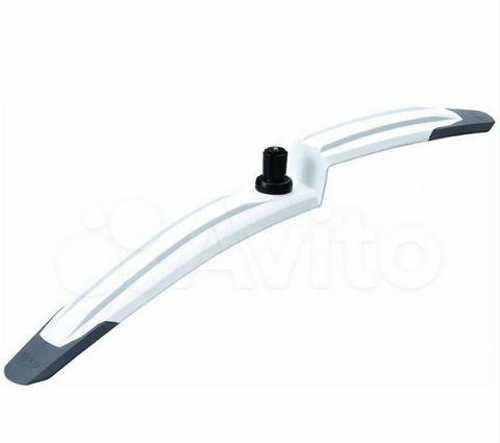 Крыло велосипедное BBB protector MTB BFD13F переднее