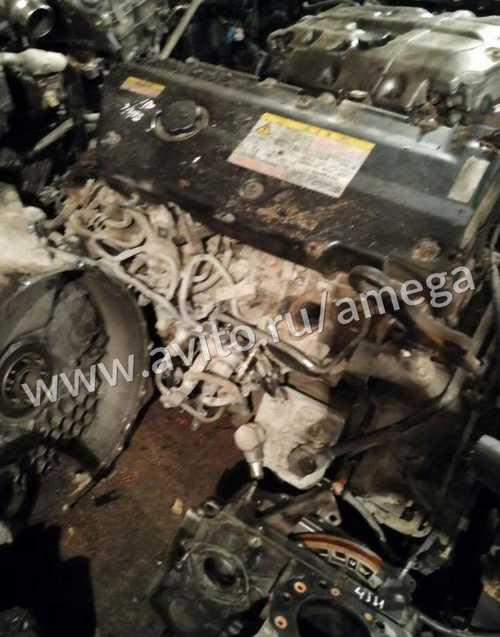 4HK1 Двигатель Погрузчик Кейс CX210 - CX290