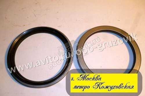 Манжета задней ступицы madara 155х190х17.54+HR (3