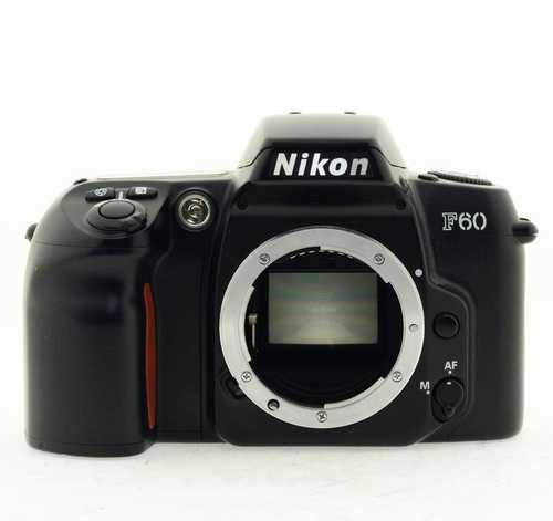 Nikon F60 N60 Pentax MZ-30 MZ-50 Canon EOS-100