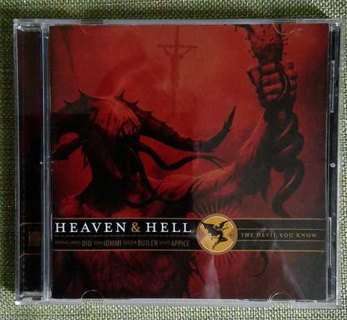 Falling hell. Heaven Hell the Devil you know 2009. Black Sabbath - the Devil you know. Heaven & Hell. Heaven and Hell Dio.