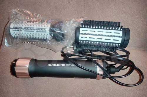 Фен-щетка redmond RMS-4303