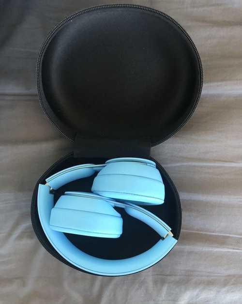 Beats by dr. Dre Solo Pro