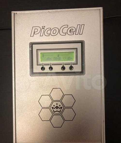 GSM репитер Picocell 900 SXA