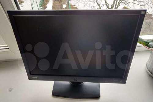 Монитор BenQ E900WA 19" широкоформатный