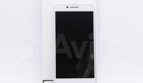 Телефон Lenovo A2020 Vibe C White
