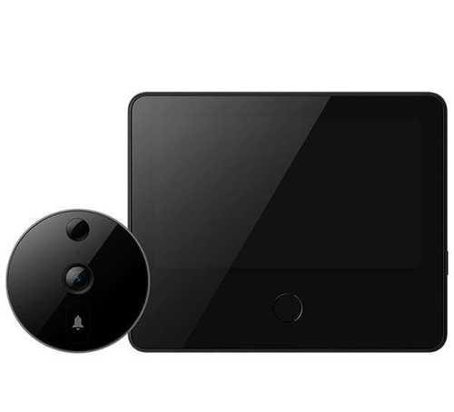 Умный видеоглазок Xiaomi Mijia Smart Cat (LSC-M01)