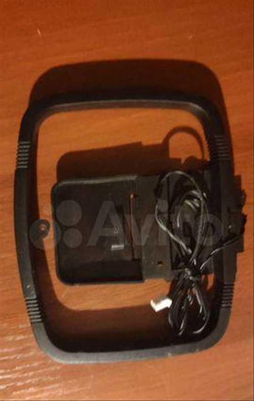 AM Loop Antenna
