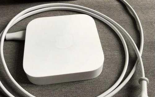 Airport Express MC414 новейшее поколение