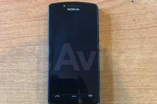 Телефон Nokia 700
