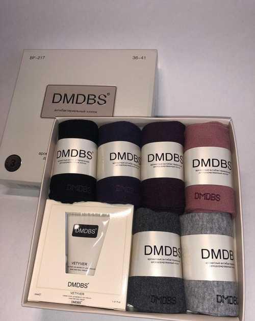 Носки женские dmdbs