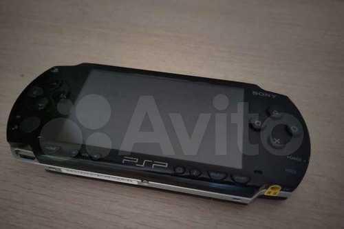 Sony PSP 1006