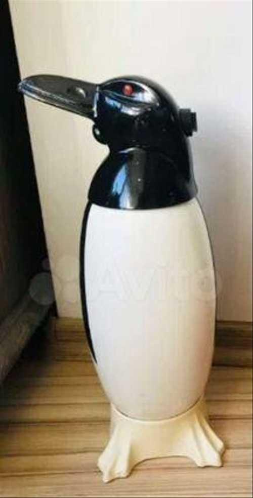 Сифон пингвин