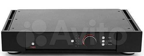 Усилитель Rega Elicit-R
