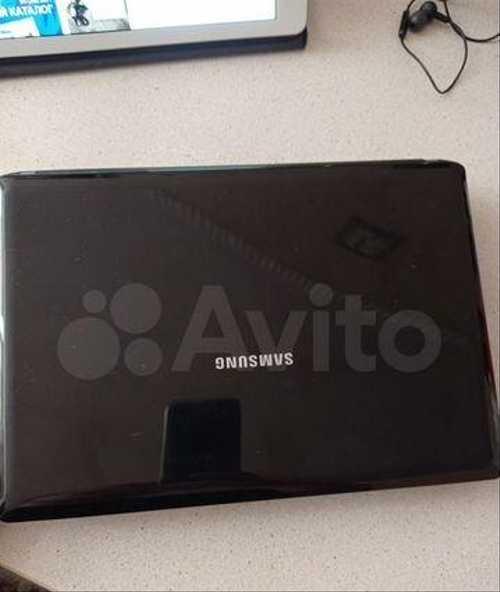 Samsung Np-n110