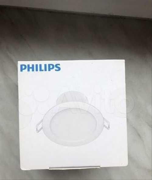 Встраиваемый светильник Xiaomi Philips Zhirui (300