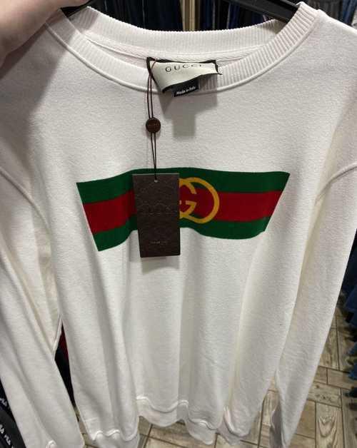 Gucci Свитшот