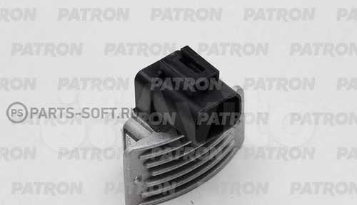 Patron P250146KOR Реле-регулятор генератора denso unit 12V hyundai-KIA