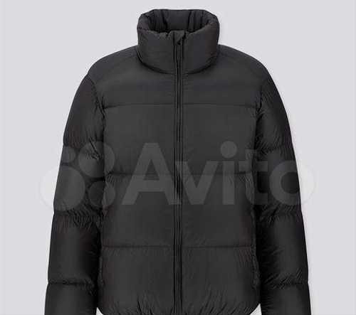 Пуховик Uniqlo Ultra Light Down Puffer 422225