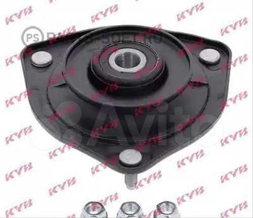 KYB SM5201 Опора амортизитора hyundai accent 03-тагаз/getz 02- пер