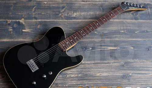 Fernandes TEJ-45BLK Limited Edition Telecaster