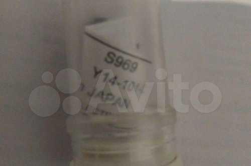 Электроды для сварки оптического волокна