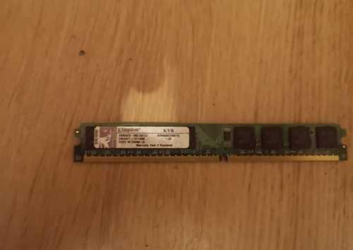 RAM DDR2