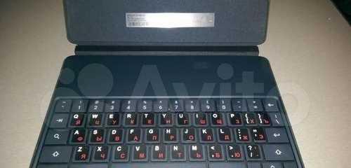 Bluetooth клавиатура HTC Nexus 9 Keyboard Folio