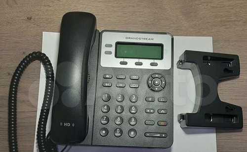 VoIP телефон Grandstream GXP1625
