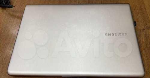 Ультрабук Samsung np530u3b