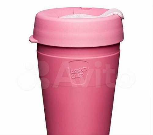 Термокружка KeepCup Thermal M 340 мл Saskatoon tsas12
