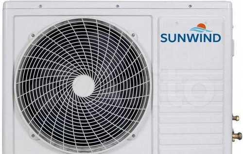 Сплит-система SunWind SW