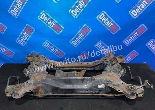 Подрамник задний Honda Accord 8 CU CW