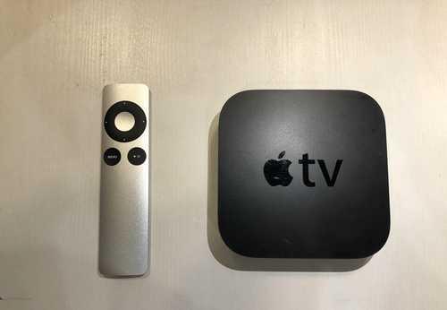 Apple TV 3 Gen