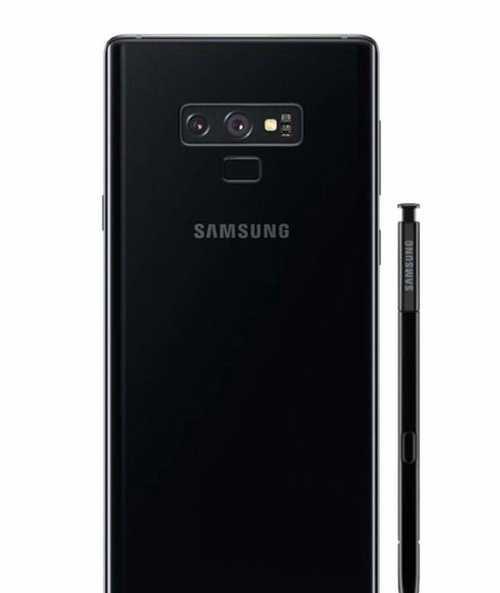 Samsung Galaxy S9 Note 128g