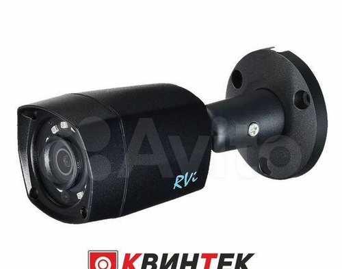 Уличная камера видеонаблюдения RVi-1ACT102 (2.8)