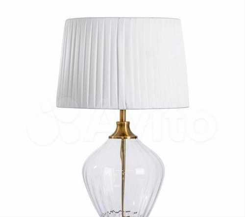 Настольная лампа Arte Lamp baymont A5059LT-1PB