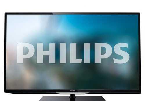 Телевизор Philips 32PFL4258T/60 full HD