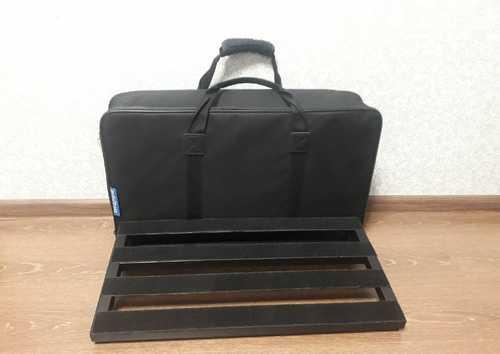 Pedaltrain Classic 2