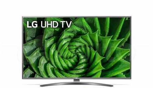 Новый8серия LG 43un81006lb