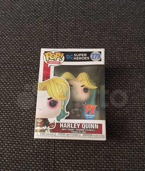 Funko POP, Harley Quinn