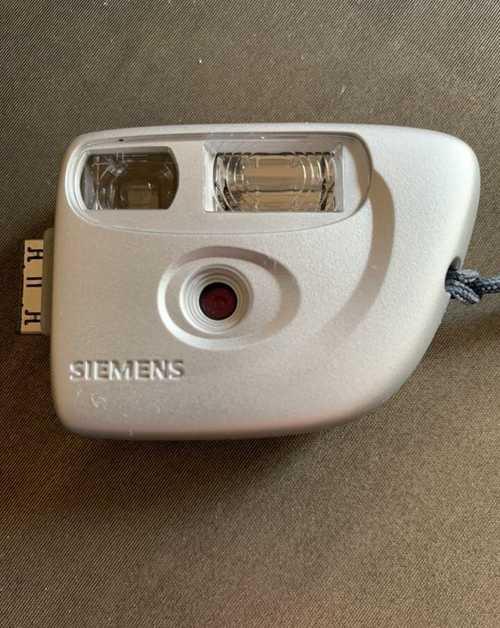 Камера для мобильного телефона Siemens