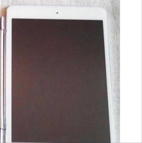 Планшет Apple iPad mini 3 64Gb Wi-Fi (мастеру)